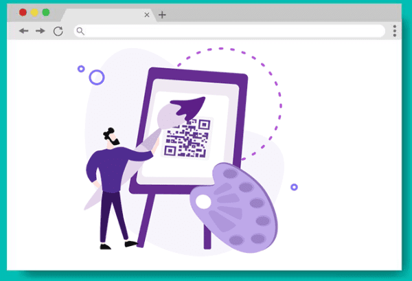 Master QR Code Generator - WordPress Plugin