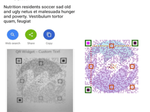 Master QR Code Generator - WordPress Plugin