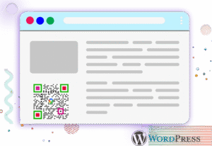 Master QR Code Generator - WordPress Plugin