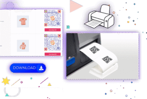 Master QR Code Generator - WordPress Plugin